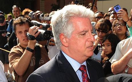 The F**kery Around Michael Jackson... | Page 30 | The Internet's ...