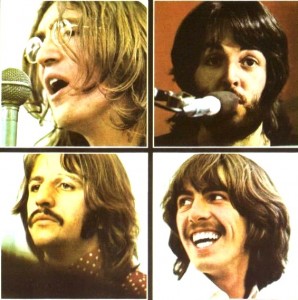 The Beatles Get Grammy Lifetime Achievement Award on 50th Anniversary ...