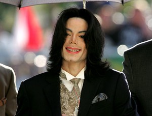 Michael Jackson Slimed By British Press: Here's the REAL Story from ...