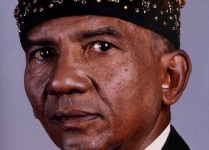 Al Freeman Jr., Breakthrough Black Actor and Professor, Dead at 78 ...