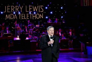 Labor Day Telethon: MDA New President Invokes Jerry Lewis Name in ...