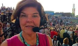 Ann Compton Retires as ABC News Finishes Sweep of Older Women- Joins ...