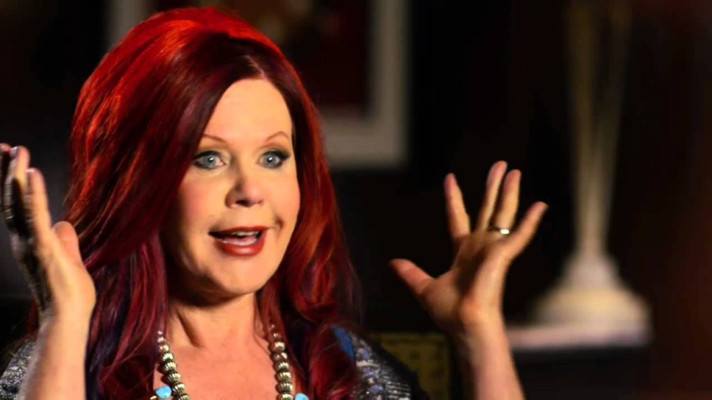 B52s Kate Pierson: Everyone Should Be Streaming, Buying, Downloading ...