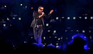 George Michael Fans: Here's the Reimagined New Single "Fantasy ...