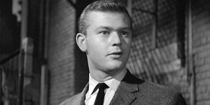 Martin Milner, Star of “Adam 12,” “Route 66,” and “The Sweet Smell of ...