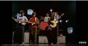 Watch-Listen: The Beatles "Revolution" Original Video, Remastered, New ...