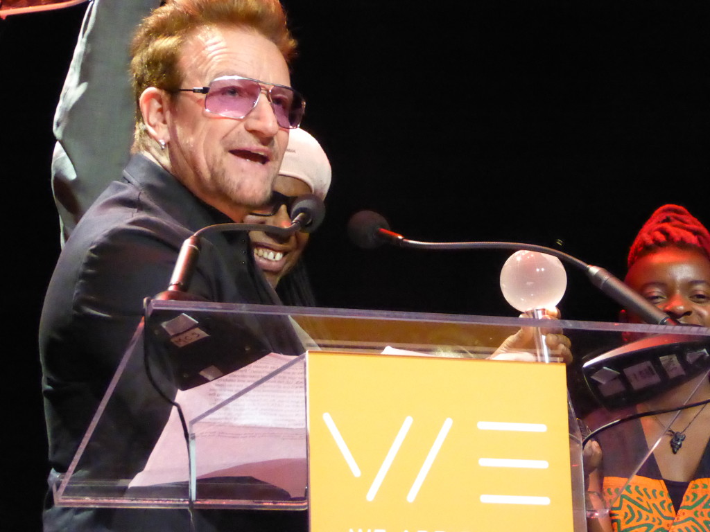 Bono Posts 60 Songs That "Saved" His Life to Celebrate 60th Birthday ...