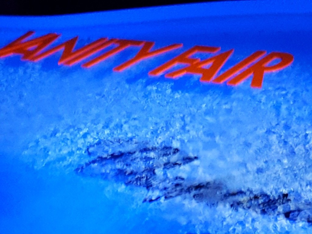 Vanity Fair Made a Bet on "How to Make a Killing" And Lost: Cover Star ...