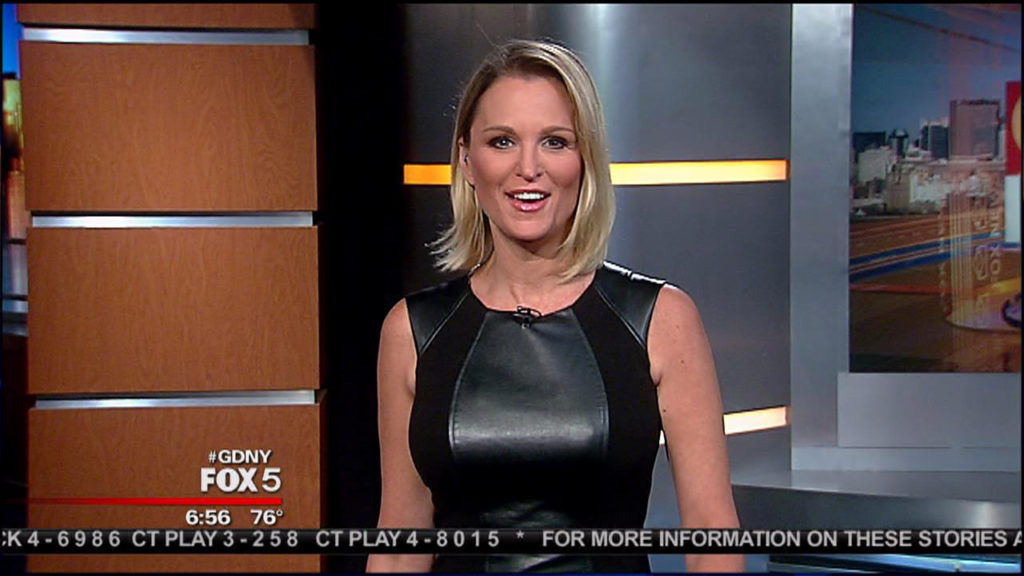Another Fox News Exit: Juliet Huddy Abruptly Leaves After 20 ...