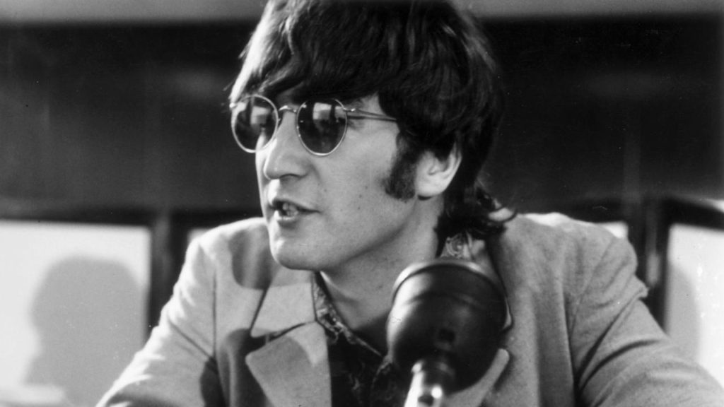 On the Eve of the 40th Anniversary of John Lennon's Murder: Could A Gun ...