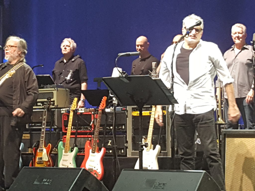 Steely Dan's Donald Fagen Wants to Make Peace with Bob Dylan: "We ...