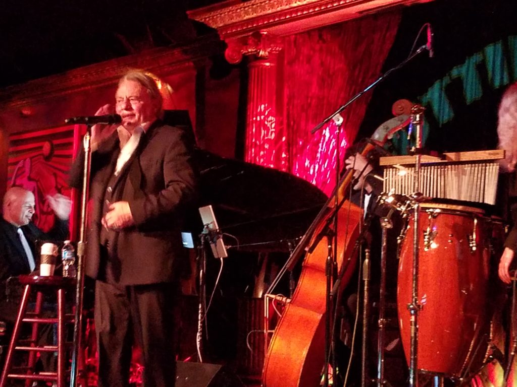 Pop: Eddie Brigati is Still a Rascal at 70, But Sets His Sights on ...