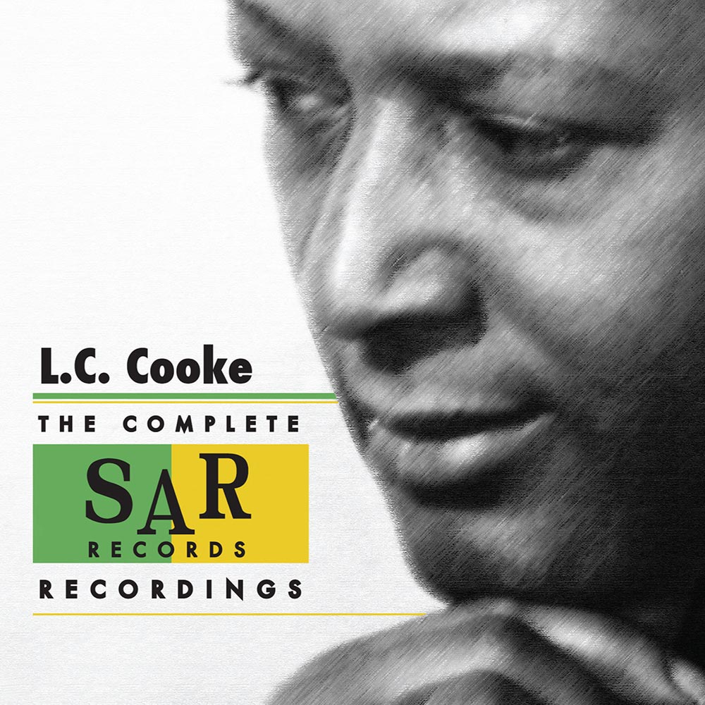 RIP: LC Cook, Legendary Gospel and R&B Singer, Younger Brother of Sam ...