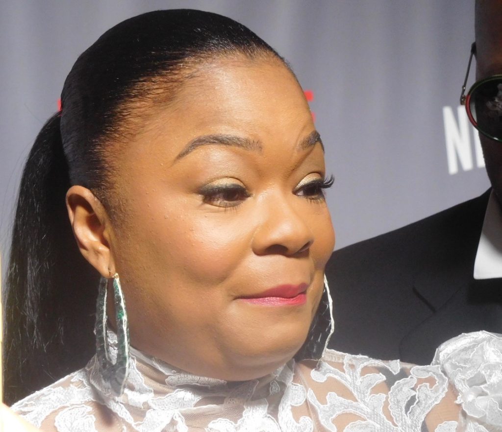 The Real Roxanne, First Girl Rapper, Gets Her Own Movie, Confused ...