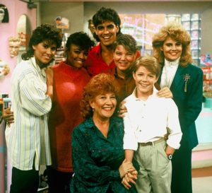 MacKenzie Astin, One of Patty Duke's Actor Sons, Posts Touching Tribute ...