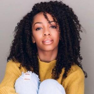 ABC "Nightline" Host Byron Pitts Launches 25 Year old Daughter ...