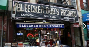 RIP Bleecker Bob Plotnik, the Man Who Gave America New Wave, Punk ...