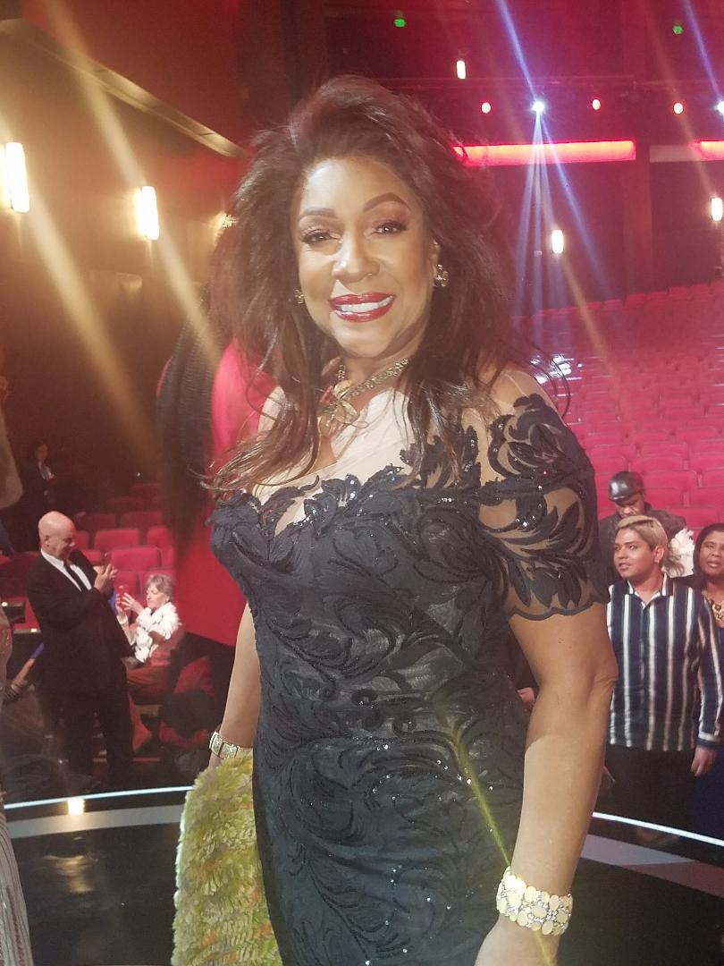 RIP Magnificent Mary Wilson, 76, the Greatest Supreme of All, Motown ...