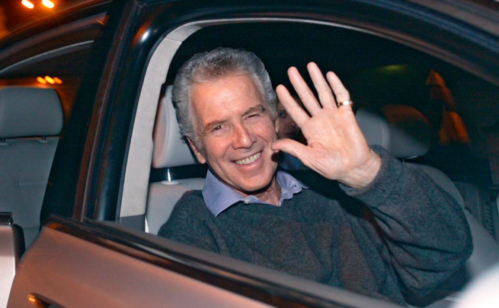 RIP Actor Jed Allan, 84, Veteran Hollywood TV Leading Man, Soap Staple ...