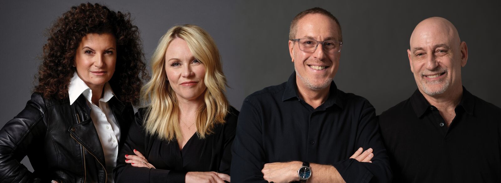 Superstar Hollywood Publicists Merge Firms, Will Operate as One to ...