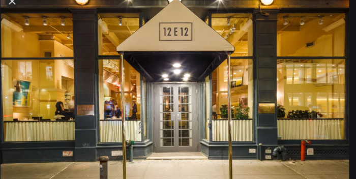 New York’s Famed and Beloved Gotham Bar and Grill Will Close Tonight ...