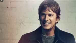 Pop: Rob Thomas Wooed Over to Hot Republic Records, Drops a New Solo ...