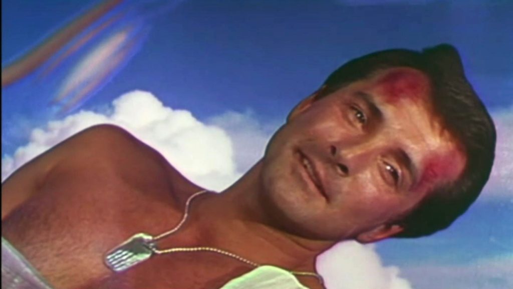 RIP: "Carol Burnett Show" Star Lyle Waggoner Dies at Age 84, Also ...