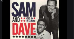 WalMart Commercial Perfectly Resurrects Sam & Dave's 1966 Perennial ...