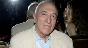RIP Oscar Nominee Bruce Jay Friedman, 90, One of Our Great Writers ...