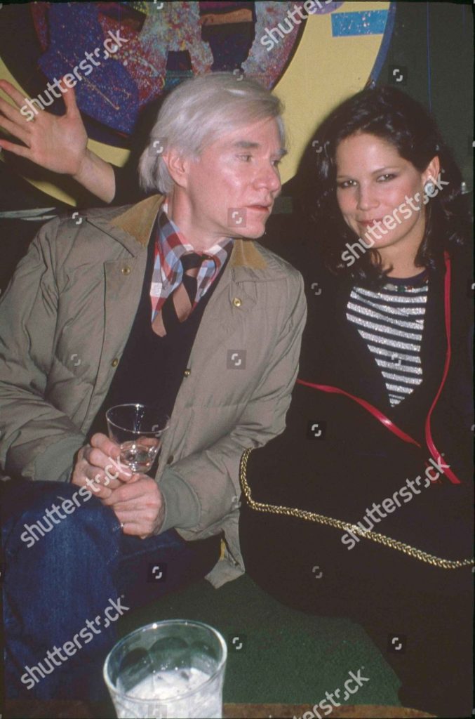 End of Era: Andy Warhol Diaries Star and Celebrity Socialite, Barbara ...