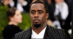 Ex Rapper Shyne Barrow Denounces "Repugnant Behavior" of Sean Diddy ...