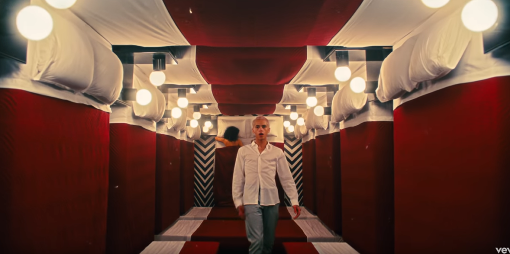 Sony Music-Columbia Records Announces Release of First Album from ...