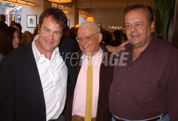 RIP George Christy, Legendary Gossip Columnist, Hollywood Maven, Dies ...