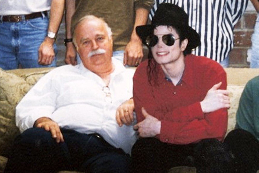RIP Legendary Recording Engineer Bruce Swedien, 86, Worked with Michael ...