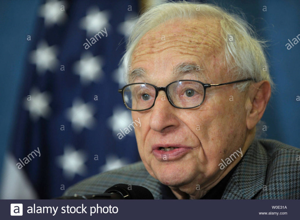 RIP Walter Bernstein, Age 101, Blacklisted Hollywood Screenwriter of ...