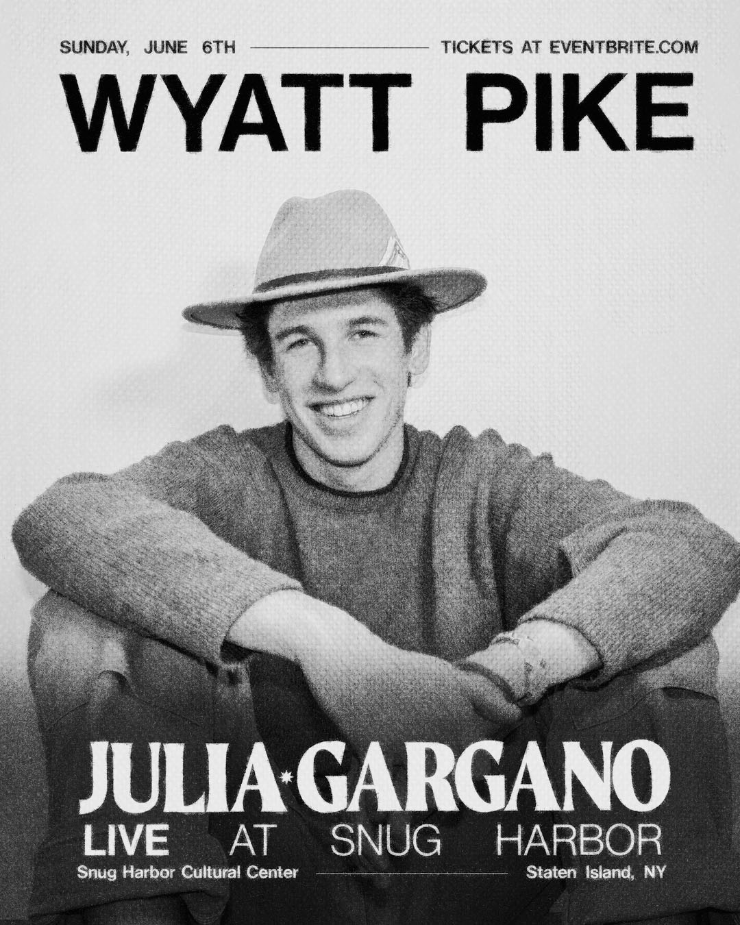 Wyatt Pike, Who Mysteriously Left "American Idol" Mid-Season Lands a ...