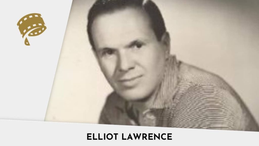 RIP Elliot Lawrence, 96, Won 9 Emmy Awards, 1 Tony, Jazz Composer, Big ...