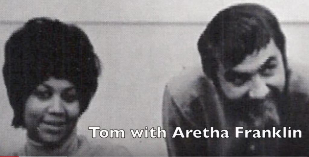 No "Respect:" Daughter of Aretha Franklin Producer Speaks Out on ...