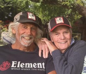 "Hollywood Squares" Original Host Peter Marshall Mourns Death of 68 ...