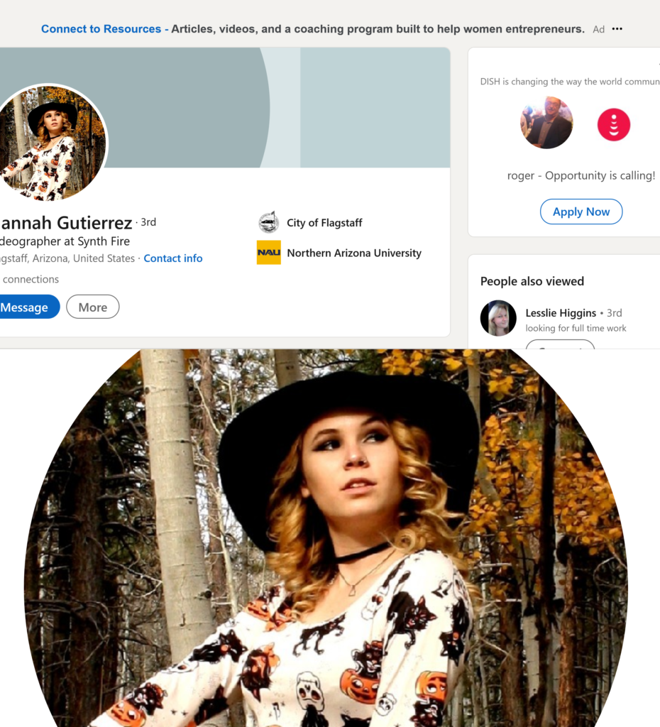 Hannah Gutierrez, in Charge of the Guns on "Rust," Says Extremely ...