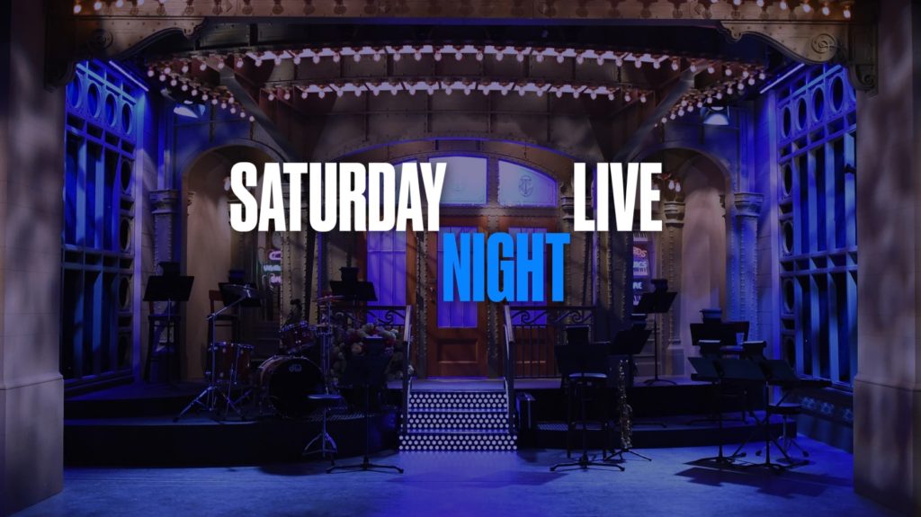 "SNL" Still Having Ratings Trouble Despite Pulling Out Big Musical Guns ...