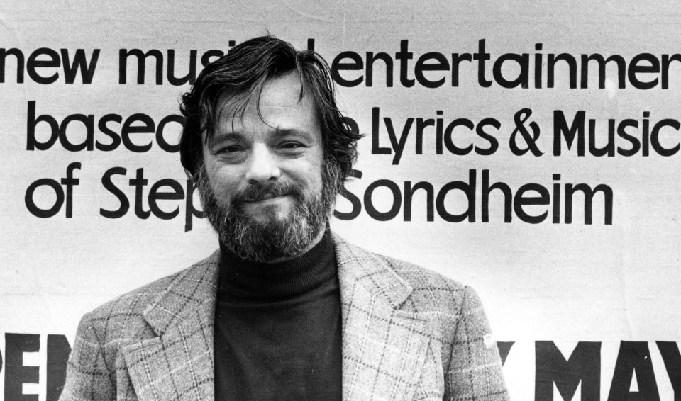 A Towering Loss: Stephen Sondheim Dies at 91, the Greatest Broadway ...