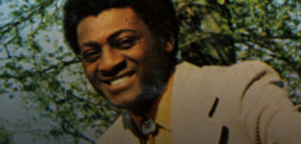 The Great 70s Soul Singer Joe Simon Has Died at Age 85, Had Hits with ...