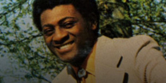 The Great 70s Soul Singer Joe Simon Has Died at Age 85, Had Hits with ...