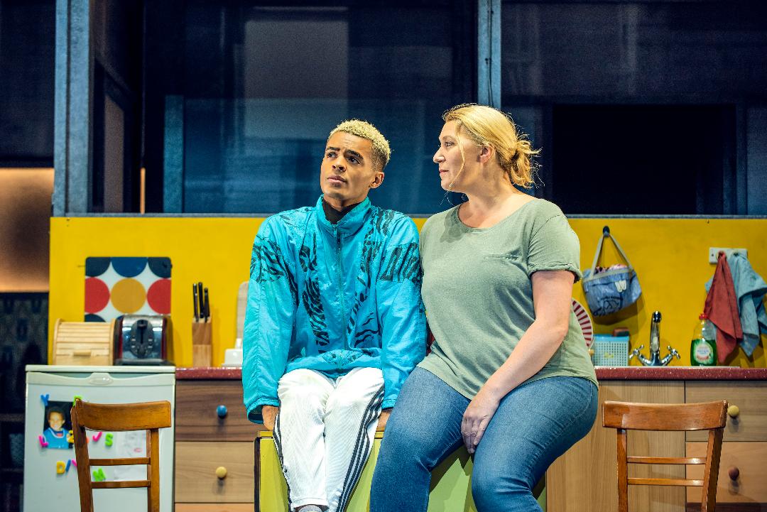 L.A. Theater: "Everybody's Talking about Jamie" Comes from London with ...