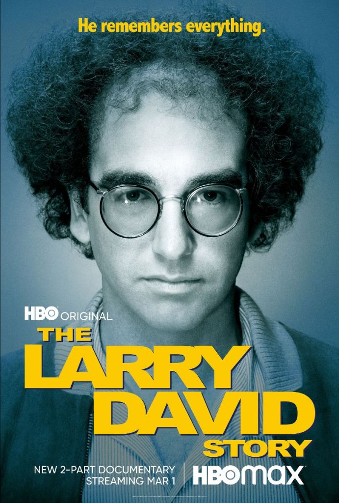 Pretty Pretty Bad: Larry David HBO Documentary Set for Tonight ...