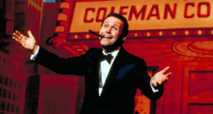 Billy Crystal Coming to Broadway This Fall in One Man Show After Making ...