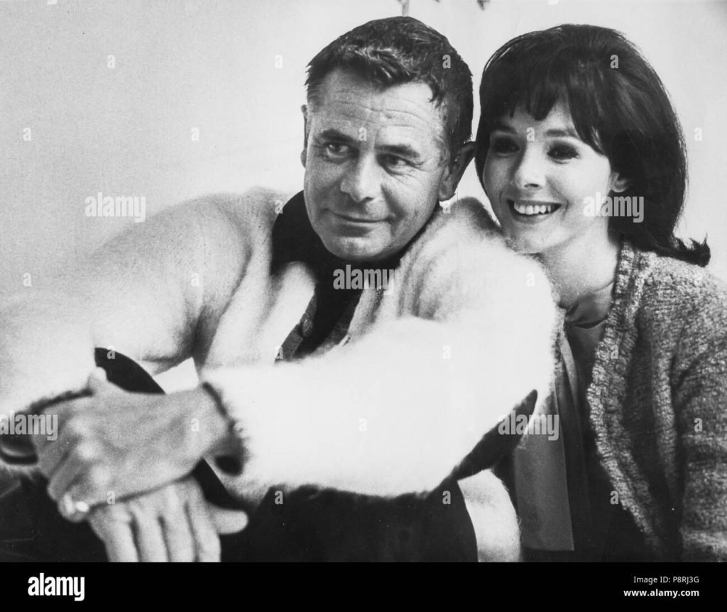 RIP Kathryn Hays, Great Star of "As the World Turns," Famous for "Star ...