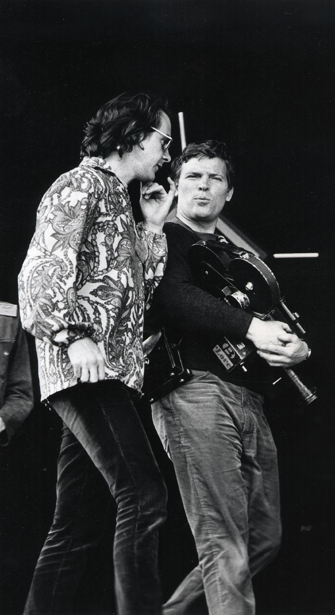 RIP The Great Bob Neuwirth, Influential Songwriter, Filmmaker, Bob ...