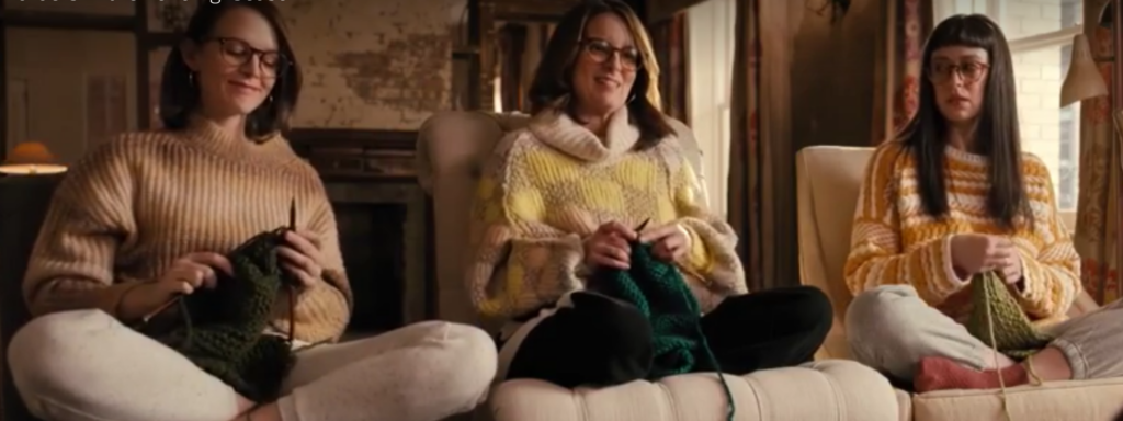 Only Wives in the Building: Yes, That Was Anne Stringfield, aka Mrs ...
